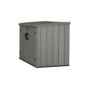 Lifetime 75 Cubic Feet Horizontal Storage Shed (60212)