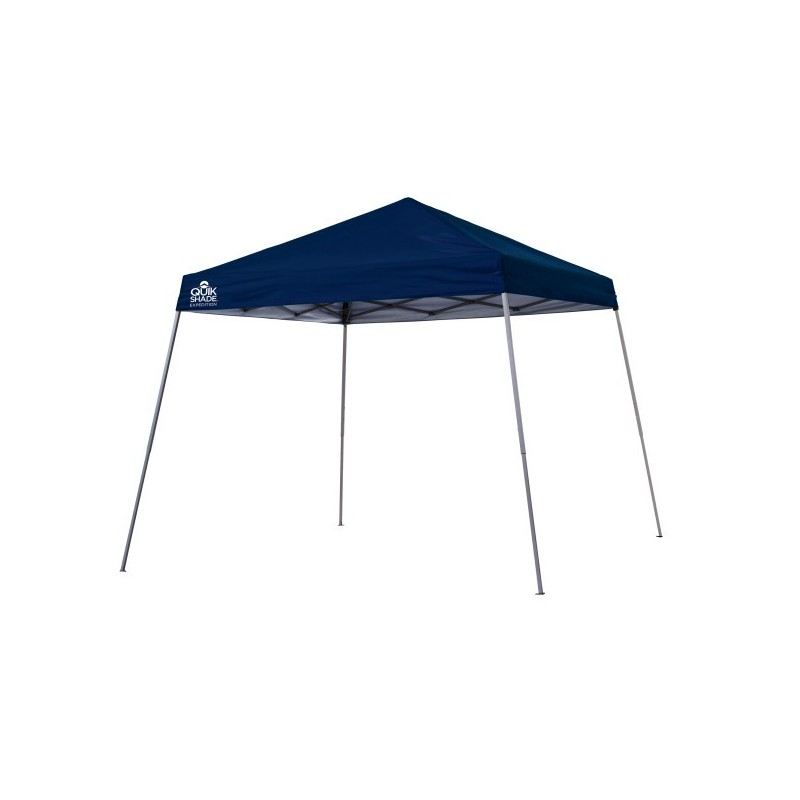 Expedition EX81 12x12 Slant Leg Canopy - Midnight Blue (167506DS)