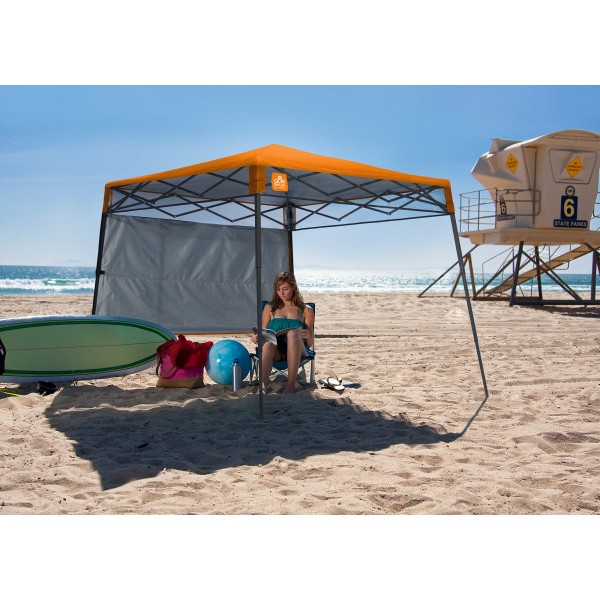 Quik Shade Canopies For Your On-The-Go Shelter Needs