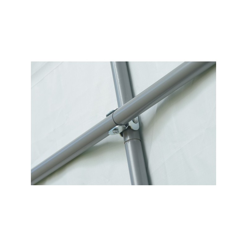 Shelterlogic Shed-in-a-Box 12x20x8 Shelter Kit - Green (51376)