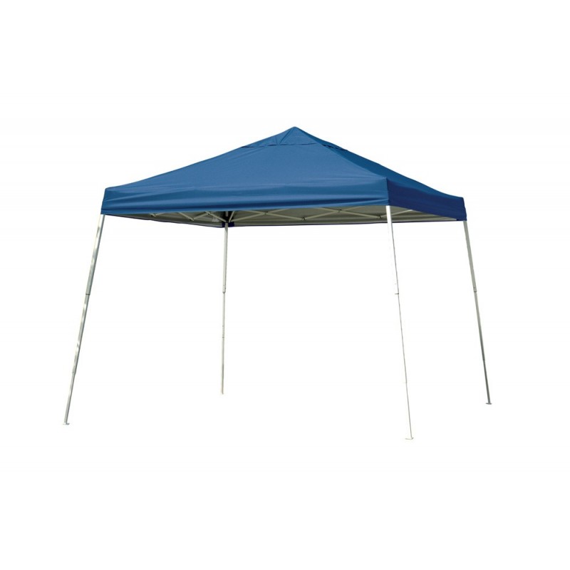 ShelterLogic 12x12 Pop-up Canopy Kit - Blue (22546)