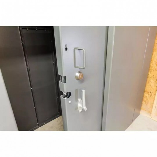 Swisher ESP 6 - Person Tornado Safety Shelter Kit (SR84X039G)