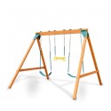 Basic Free Standing Swingset (01-1104 )