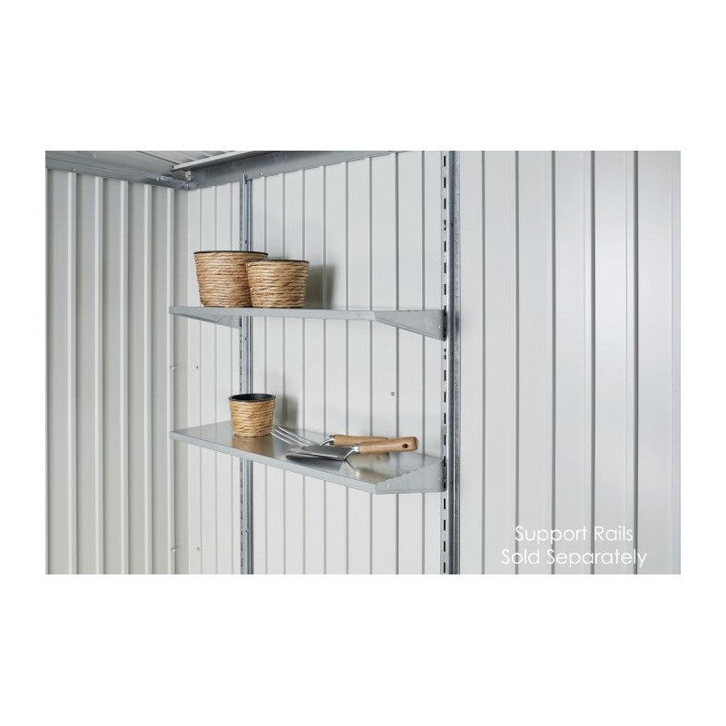 Biohort 4 pack Shed Shelves Kit (BIO2002)