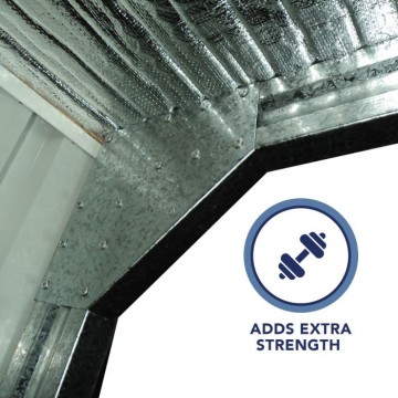 Absco Snow Support Frame Kit (AB1119)
