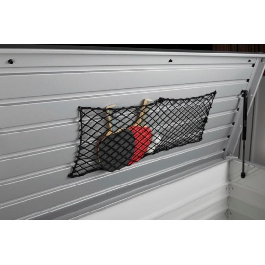 Biohort Lid Storage Net for Leisure Time Deck Box and Highboard (BIO1053)