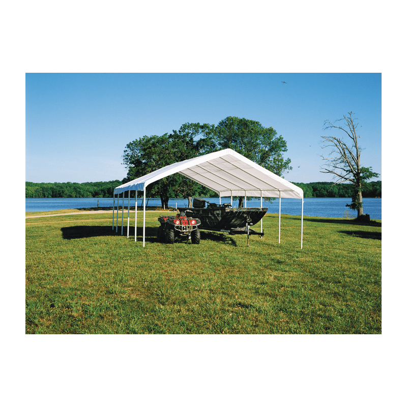ShelterLogic 18x30 SuperMax Canopy Kit (26767)