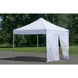 Shelter Logic 10x20 Canopy Extension Kit - White (25730)