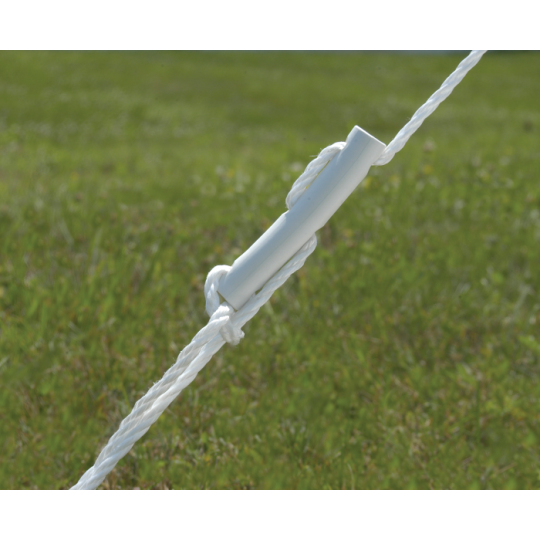 Shelter Logic 10x20 Canopy Extension Kit - White (25730)