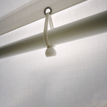 Shelter Logic 10x20 Canopy Extension Kit - White (25730)