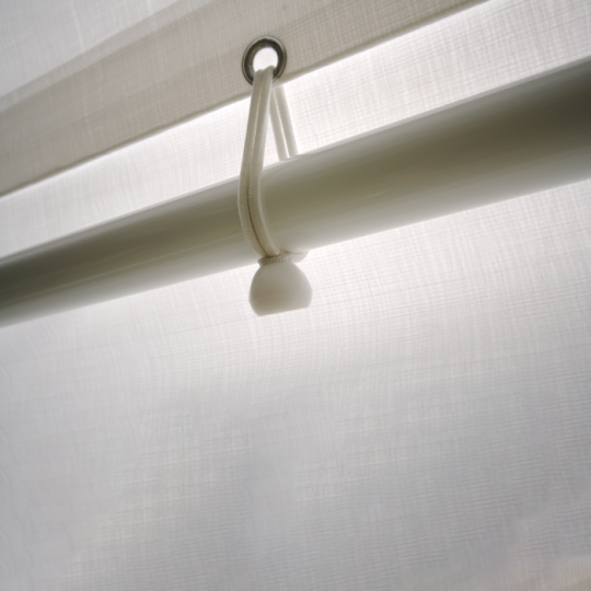 Shelter Logic 10x20 Canopy Extension Kit - White (25730)