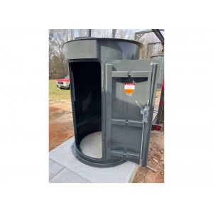 Survive-A-Storm TwisterPod 4 Person Tornado Shelter (TWP04)