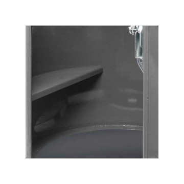 Survive-A-Storm TwisterPod 4 Person Tornado Shelter (TWP04)