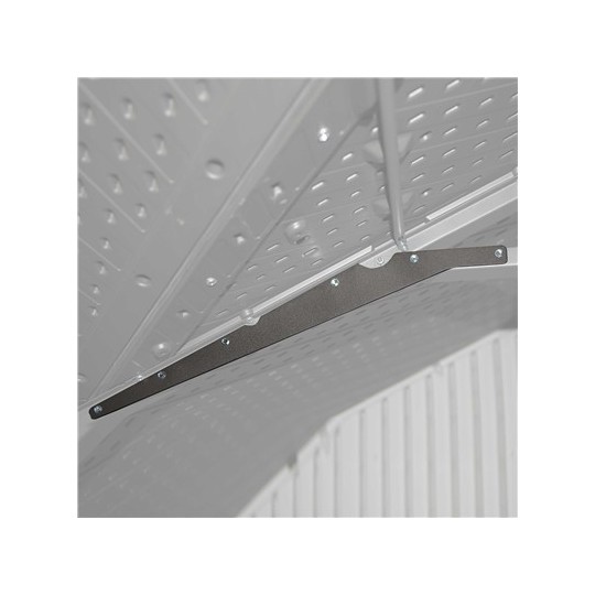 Lifetime Shed Snow Load Kit - Fits 10ft Wide Sheds (60125)